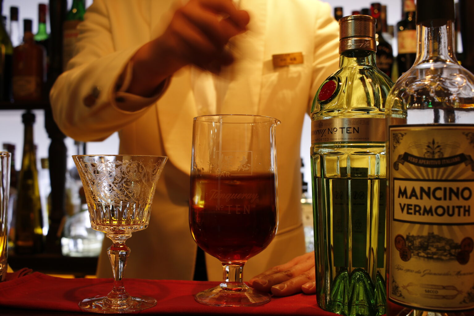 BAR保志 Segreto / 【公式】BAR 保志